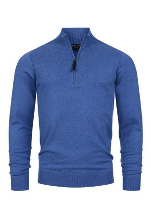 Indicode Strickpullover Herren Gore Pullover Herrenpullover