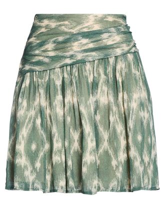 BA&SH HOSEN & R&Ouml;CKE - Minir&ouml;cke auf YOOX.COM