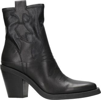 Ash Bottes Ash Noir
