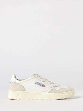 Autry Baskets AUTRY Homme couleur Blanc