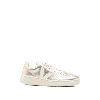 Veja Damen, Schuhe, Gelb, 38 EUGr&ouml;&szlig;e