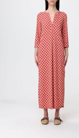Maliparmi Kleid Damen Farbe Natural