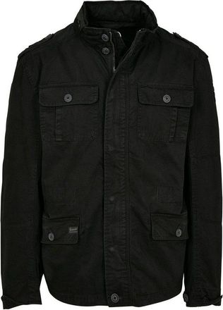 Brandit Allwetterjacke Brandit Herren Britannia Jacket (1-St)