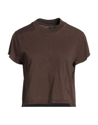 Rick Owens TOPS - T-shirts sur YOOX.COM