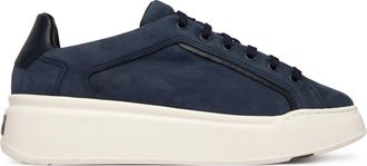 Max Mara Sneakers Max Mara 2614761031650 Blau