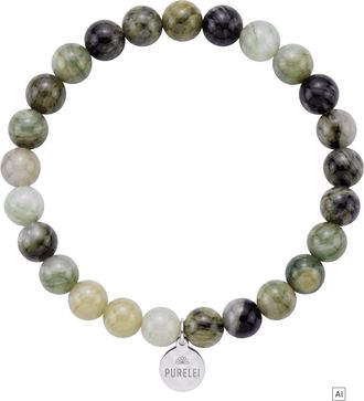 Purelei Green Harmony Perlenarmband