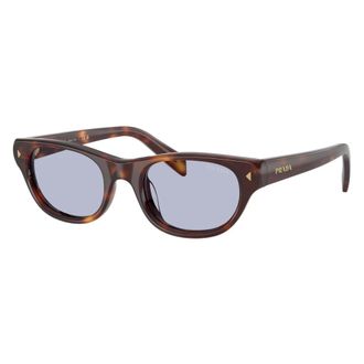 Prada unisex, Accessories, Braun, 50 MMGr&ouml;&szlig;e