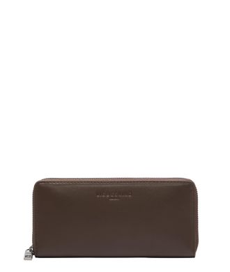 Liebeskind Berlin Sally WALLET L Calf roasted coconut