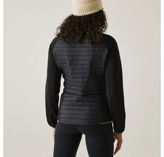 Regatta Outdoorjacke Regatta Clumber Hybridjacke f&uuml;r Damen