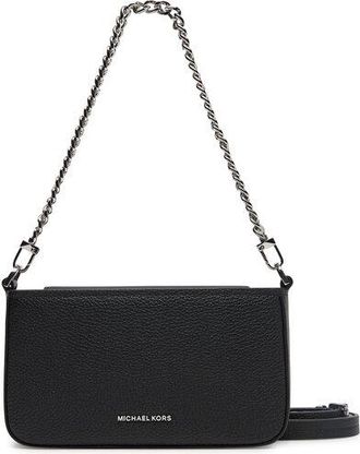 Michael Kors Handtasche 32S5SYTU1L Schwarz