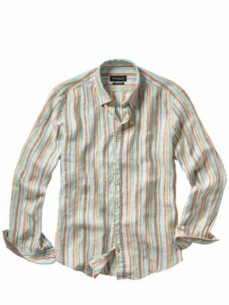 Mey & Edlich Cala Benirras-Hemd