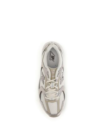 New Balance Sneakers - Beige