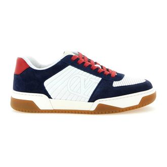 Valentino Garavani Homme, Chaussures, Multicolore, Taille: 42 EU Sparry Baskets