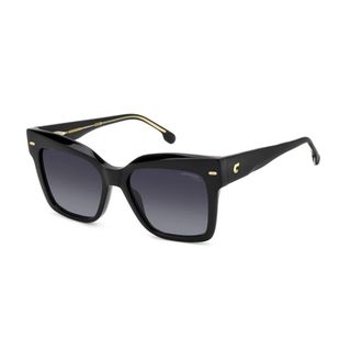 Carrera 3037/S Sonnenbrille - - Accessories - Damen - Schwarzk - 54 MM