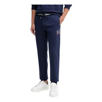 Hackett Sweatpants - - Trousers - Herren - Blau - XL