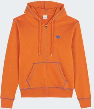 Walk In Paris Hoodie zippé - Taille S