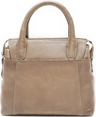 Berba Lucca, Sac à Main Mixte, Poussière