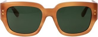 Gucci unisex, Accessories, Braun, 54 MMGr&ouml;&szlig;e