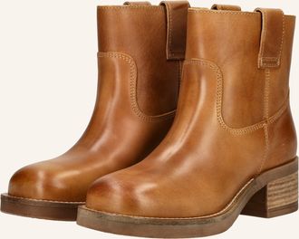 Pavement Pavement Stiefelette Jenny Vintage braun