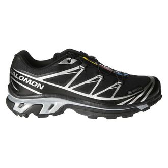 Salomon Homme, Chaussures, Noir, Taille: 43 1/2 EU Chaussures de Trail Xt-6 GTX