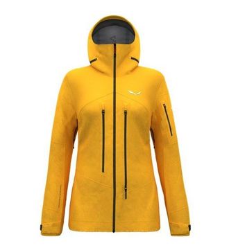 Salewa Ortles GTX Pro Stretch W - Hardshelljacke - Damen