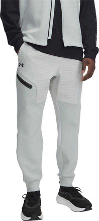 Under Armour Unstoppable Jogginghosen f&uuml;r Herren (Gr&uuml;n)