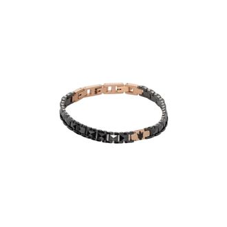 Maserati Necklaces - - Accessories - Herren - Schwarzk - ONE SIZE