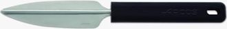 Arcos Fruchtdekorationsmesser - Edelstahlklinge 100 mm - Ergonomischer Griff - Professionelles K&uuml;chenwerkzeug f&uuml;r kreative Zubereitung