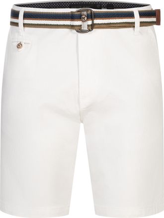 INDICODE JEANS Shorts Thews