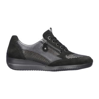 Waldl&auml;ufer Himona Sneaker - - Shoes - Herren - Schwarzk - 39 EU