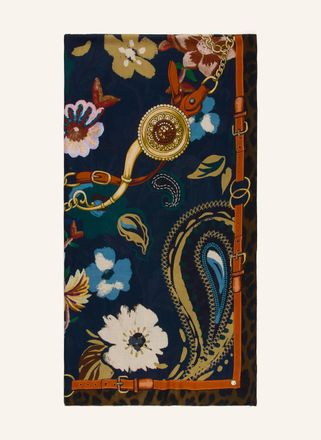Codello Schal blau
