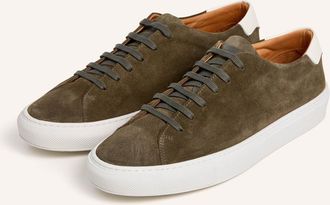 Hackett Sportschuhe Idol Soft gruen