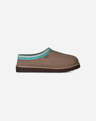 UGG Tasman II f&uuml;r Herren in Brown, Gr&ouml;&szlig;e Wildleder