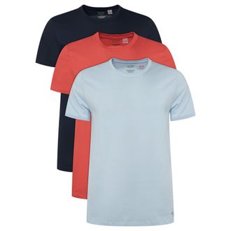 Calvin Klein Underwear T-Shirt-Set LV00NB4051 Bunt Regular Fit