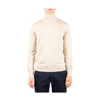 Alpha Industries Herren, Strickwaren, Beige, XLGr&ouml;&szlig;e