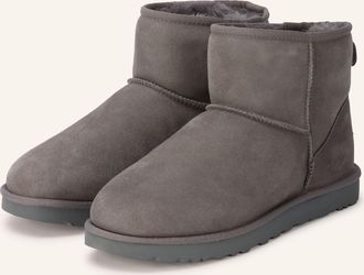 UGG Boots Classic Mini Ii grau