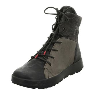 Think Damen, Schuhe, Schwarzk, 37 EUGr&ouml;&szlig;e