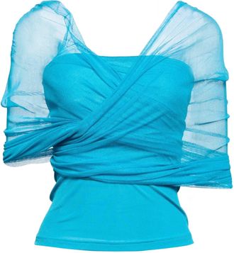 CHRISTOPHER ESBER TOPS - Tops auf YOOX.COM