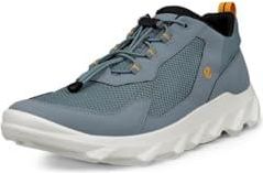 Ecco MX Breathru Baskets imperm&eacute;ables pour Homme, Trooper, 45 EU