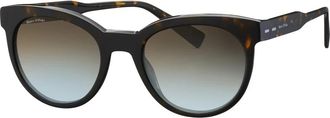Marc O'Polo Brillen - - Accessories - Damen - Gr&uuml;n - 52 MM