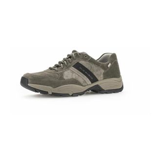 Gabor Herren, Schuhe, Grau, 40 1/2 EUGr&ouml;&szlig;e