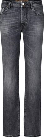 Jacob Cohen Limited Edition Slim Fit Jeans