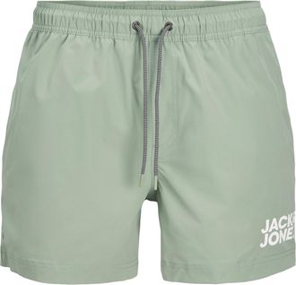 Jack & Jones Jpstbali Jjswimshorts AKM Logo SMU
