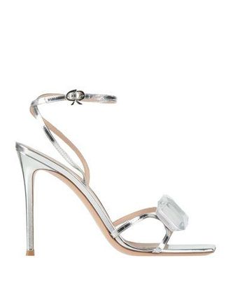 Gianvito Rossi CHAUSSURES - Sandales sur YOOX.COM