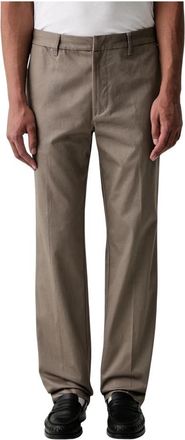 Emporio Armani Chinos - - Trousers - Herren - Beige - XL