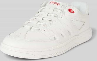 Kenzo Sneaker mit Schn&uuml;rverschluss