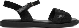 Lasocki Sandalen Lasocki CEO-WI23-3096-09 Schwarz