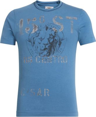 Aeronautica TOPS - T-shirts auf YOOX.COM