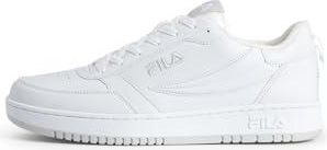 Fila Baskets REGA NF pour Homme, Blanches, 43 EU, Blanc., 43 EU