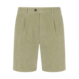 Pantaloni Torino Homme, Shorts, Vert, Taille: XL Shorts d&eacute;contract&eacute;s